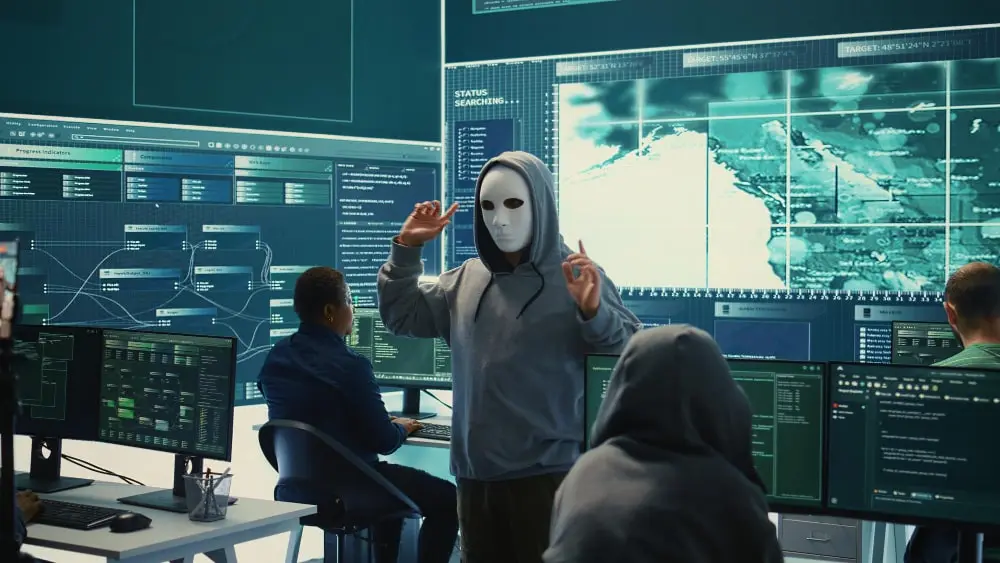 Ethical Hacking & Cybersecurity Courses Kerala | Tedora Hacker Academy